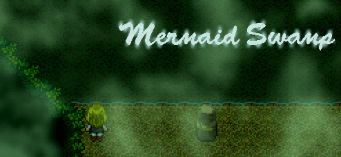 Picture of Mermaid Swamp