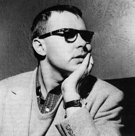 Picture of Joe Morello