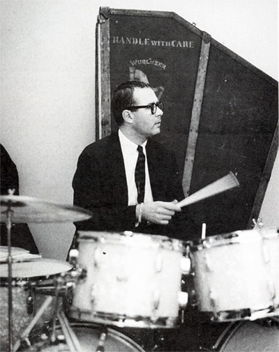 Picture of Joe Morello