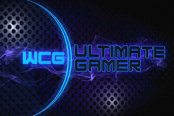 Picture of WCG Ultimate Gamer