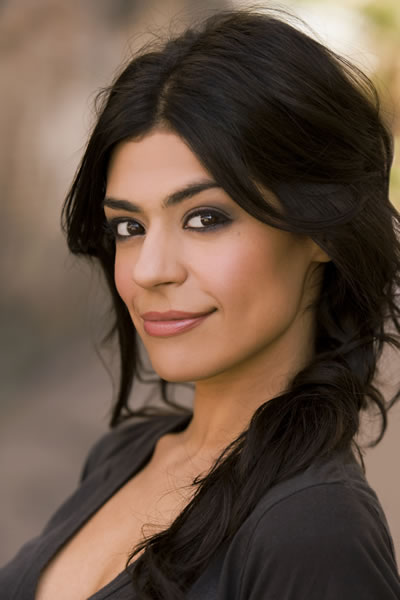 Picture of Parisa Fakhri