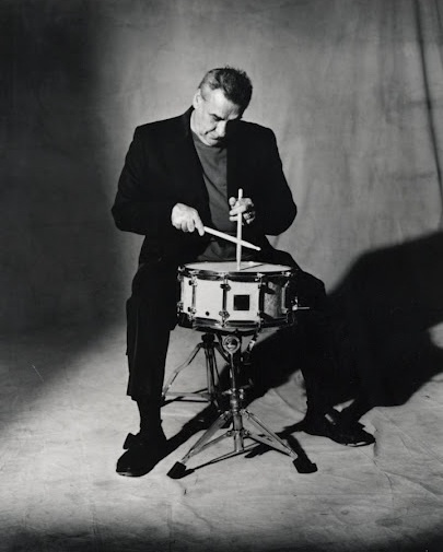 Bill Ward image