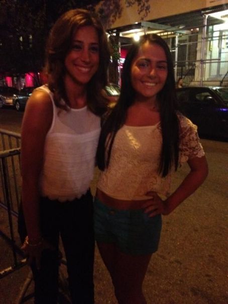 Danielle Deleasa picture