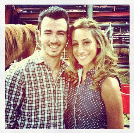 Picture of Danielle Deleasa