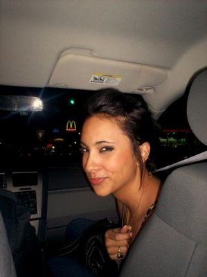 Picture of Danielle Deleasa