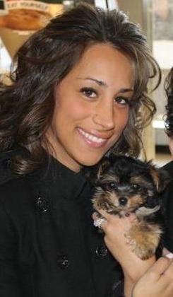 Picture of Danielle Deleasa