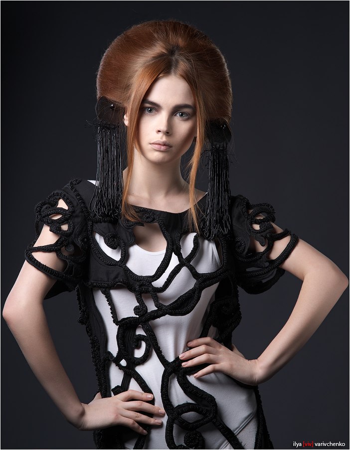 Picture of Darya Lebedeva