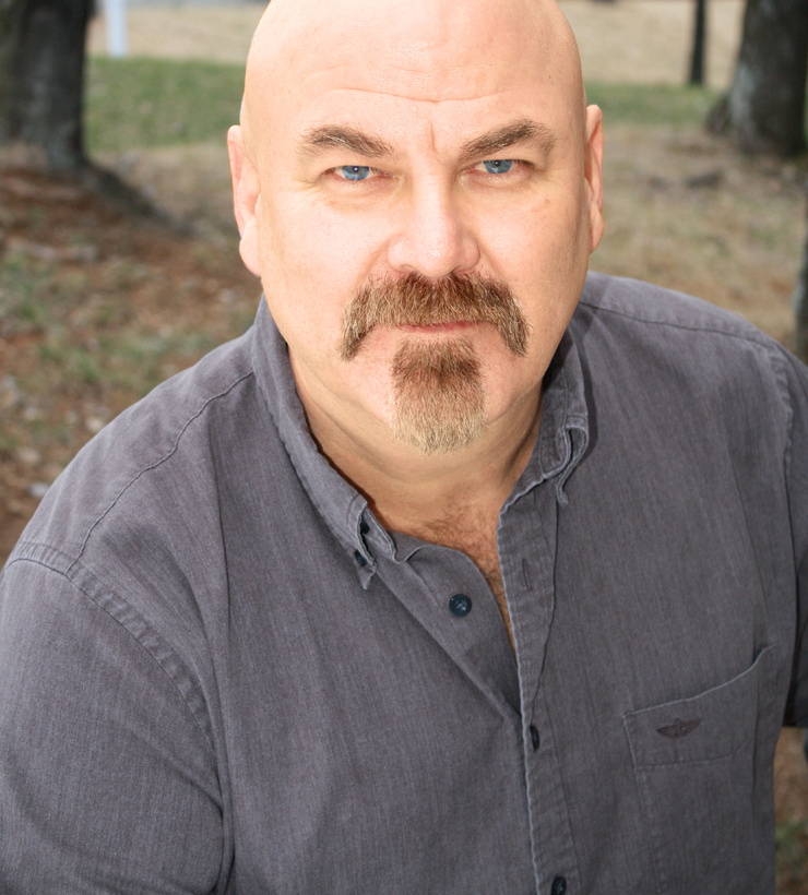 Tim Brazeal