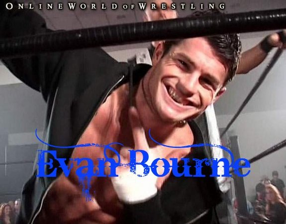 Picture of Matt Sydal