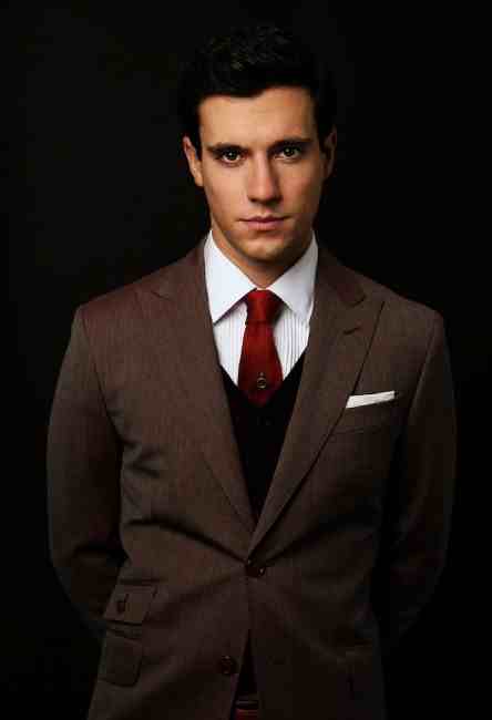 Picture of Drew Roy