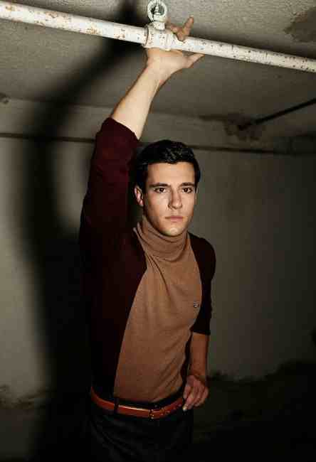 Picture of Drew Roy