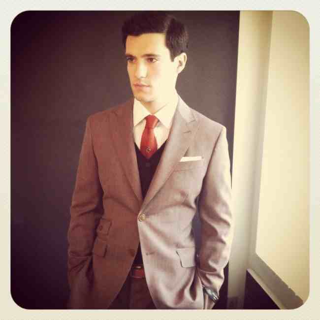 Picture of Drew Roy