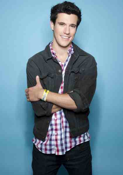 Image of Drew Roy
