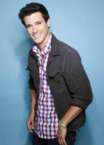 Picture of Drew Roy