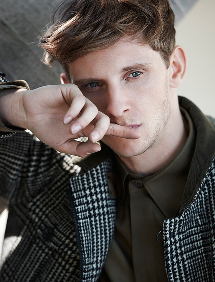 Picture of Jamie Bell