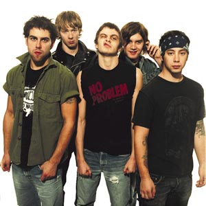 Picture of No Warning