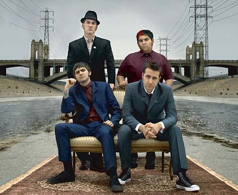 Picture of The Briggs