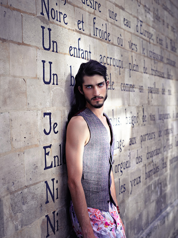 Picture of Andres Risso