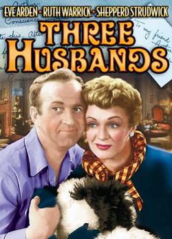 Image of Three Husbands