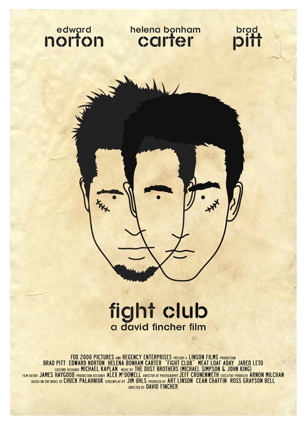 Picture of Fight Club