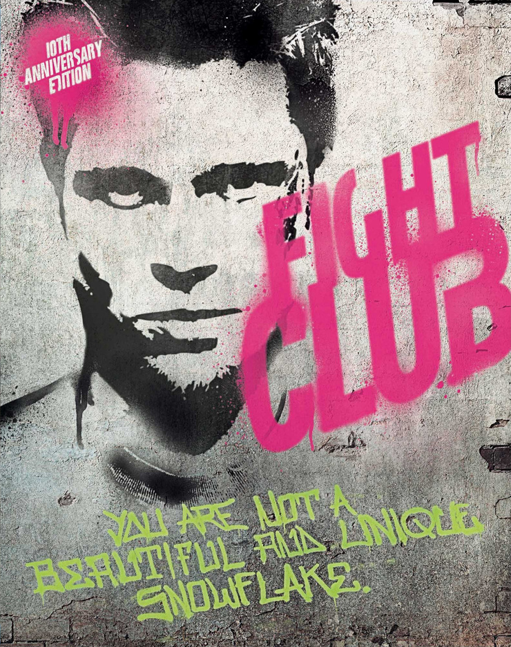 Picture of Fight Club