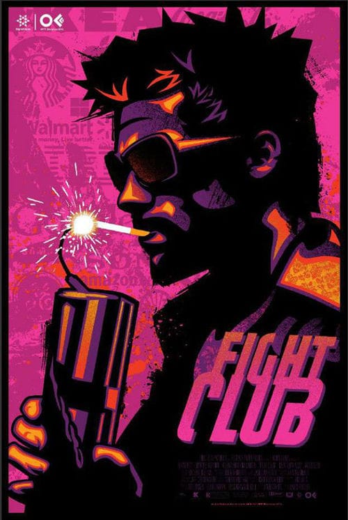 Picture of Fight Club