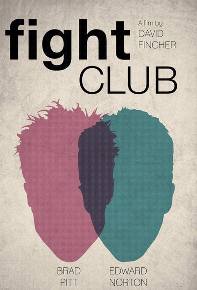 Picture of Fight Club