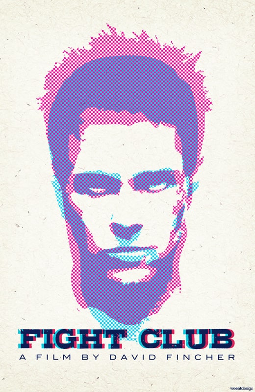 Picture of Fight Club