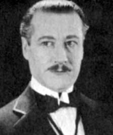 Picture of Harry Mestayer