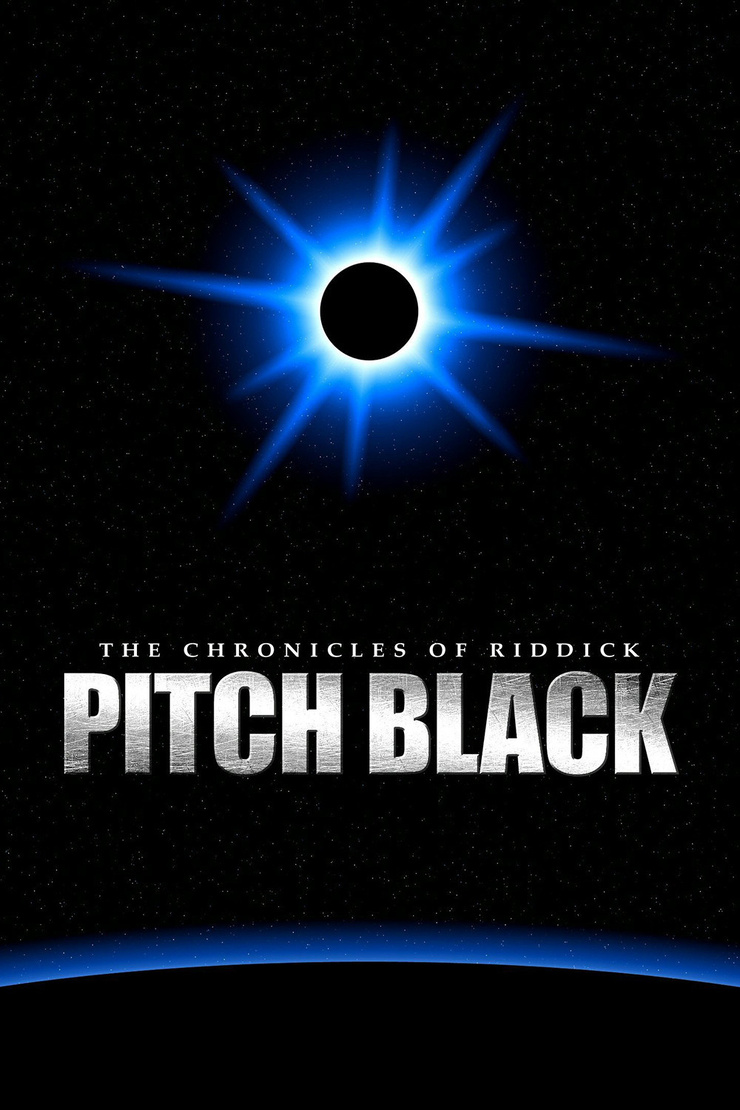 Picture of Pitch Black