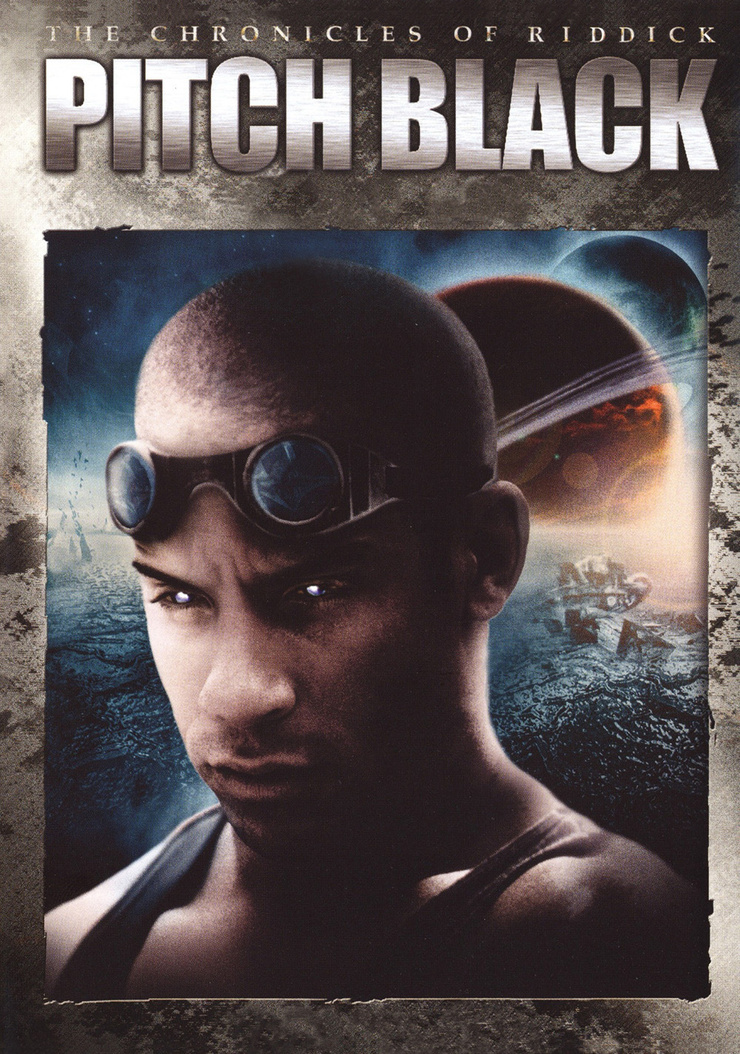 Picture of Pitch Black