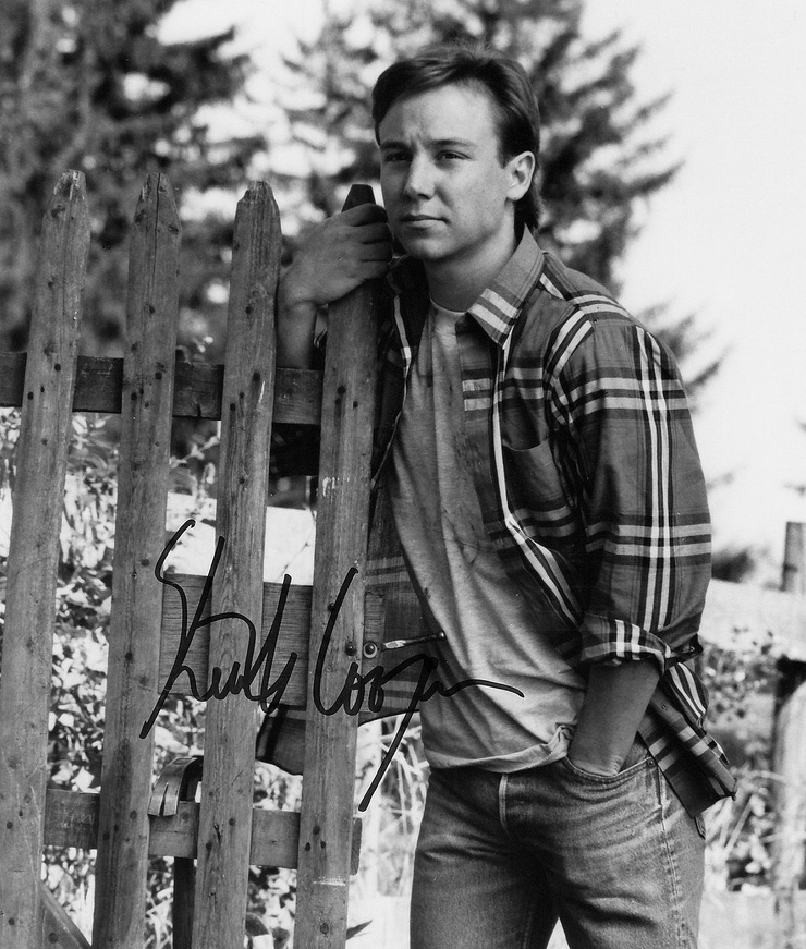 Picture of Keith Coogan