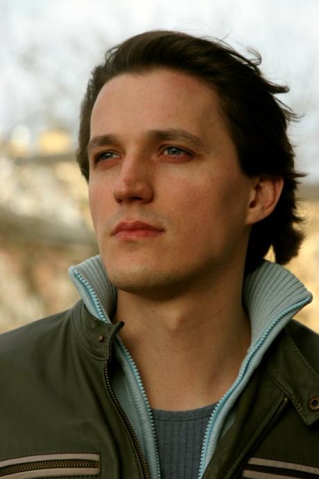 Picture of Marcin Sitek