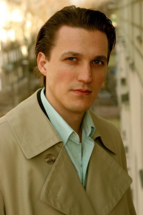 Picture of Marcin Sitek