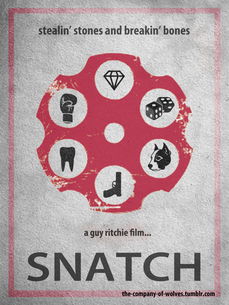 Picture of Snatch