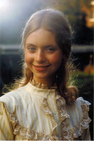 Picture of Judi Bowker