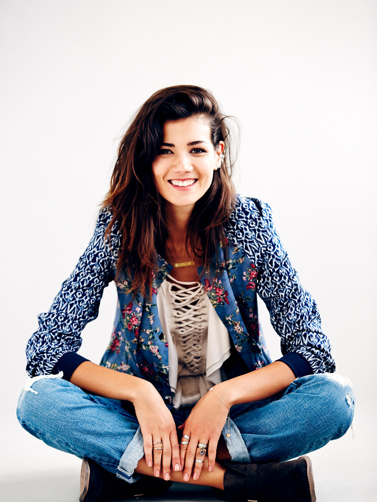 Picture of Sheila Marquez