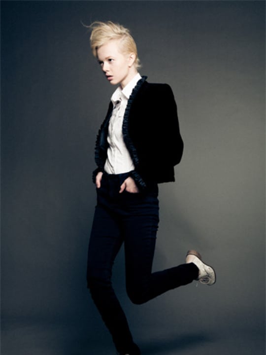 Picture of Page Ruth