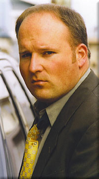 Picture of Todd Quillen