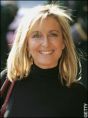 Picture of Fiona Phillips