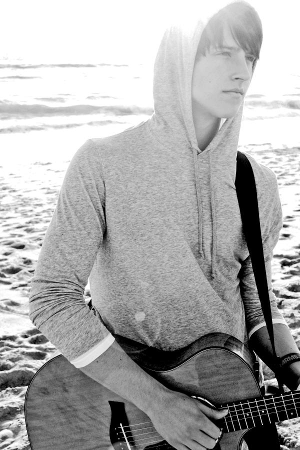 Picture of Shane Harper