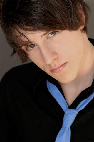 Picture of Shane Harper