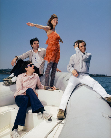 Picture of Rilo Kiley