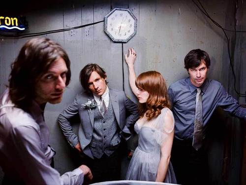 Rilo Kiley image