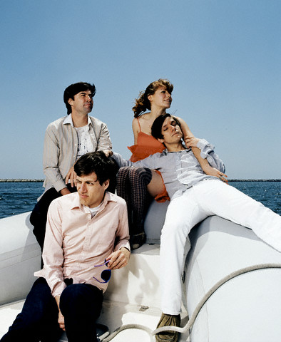 Picture of Rilo Kiley