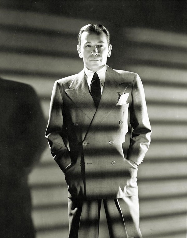 Picture of George Raft