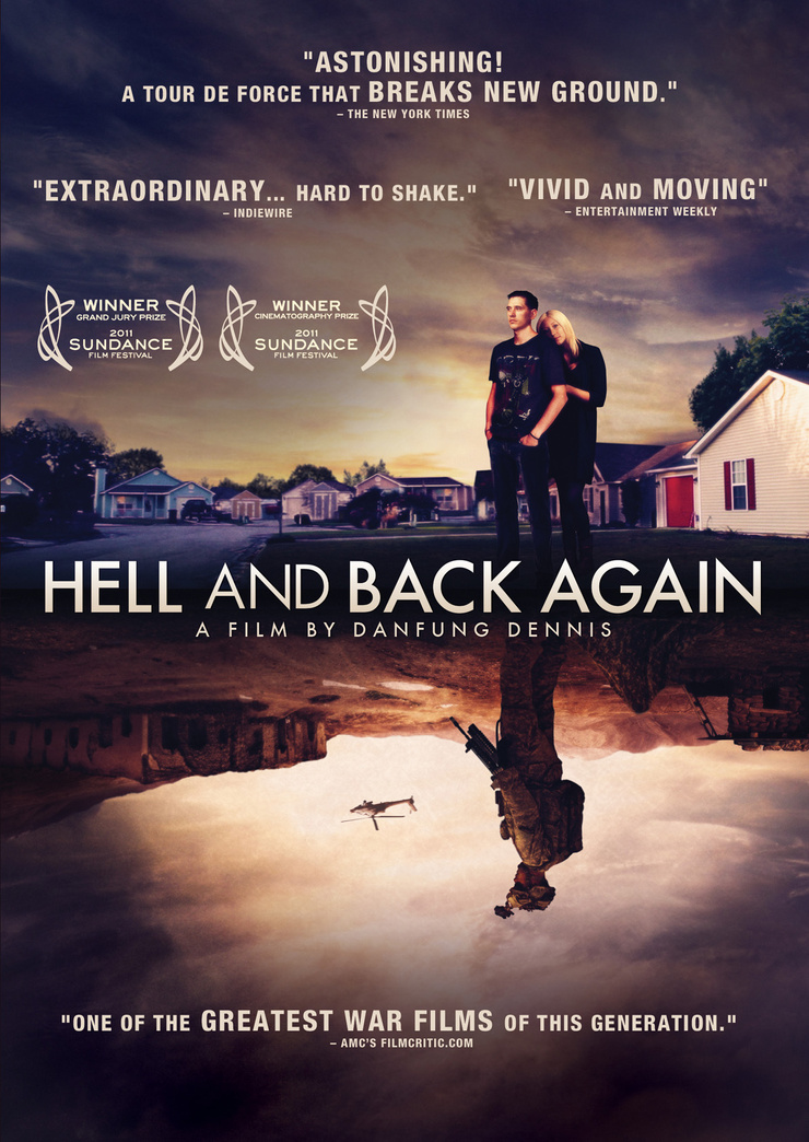 Hell and Back Again picture