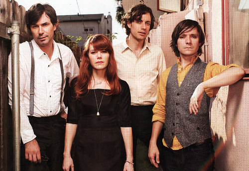 Picture of Rilo Kiley