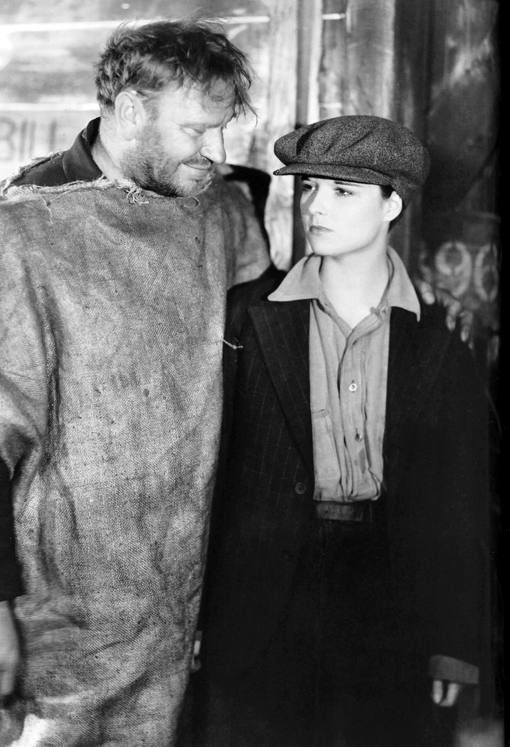 Picture of Beggars of Life (1928)