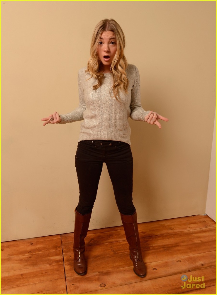 Sundance 2013 Portraits